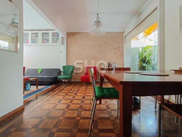Imoveis na Vila Nova Conceição