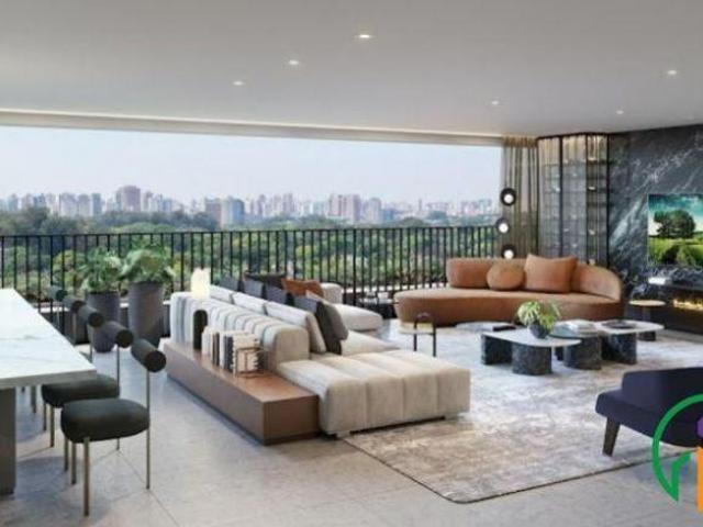 Imoveis na Vila Nova Conceição