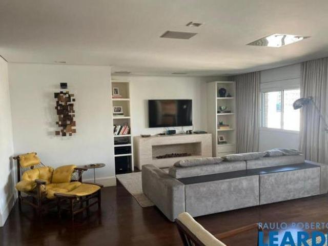 Imoveis na Vila Nova Conceição