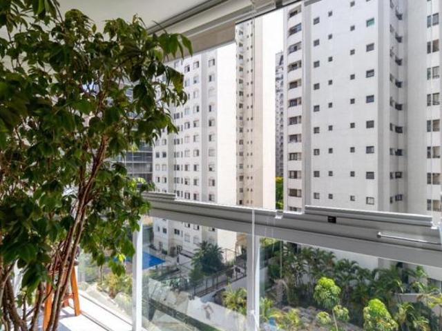 Imoveis na Vila Nova Conceição