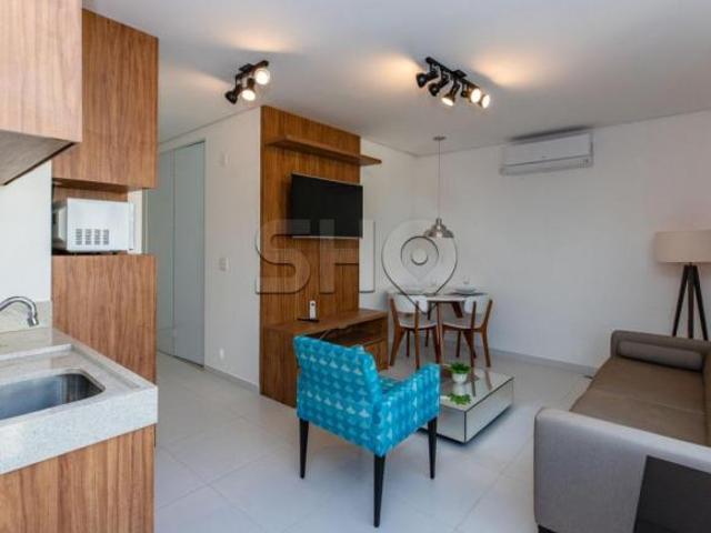 Imoveis na Vila Nova Conceição