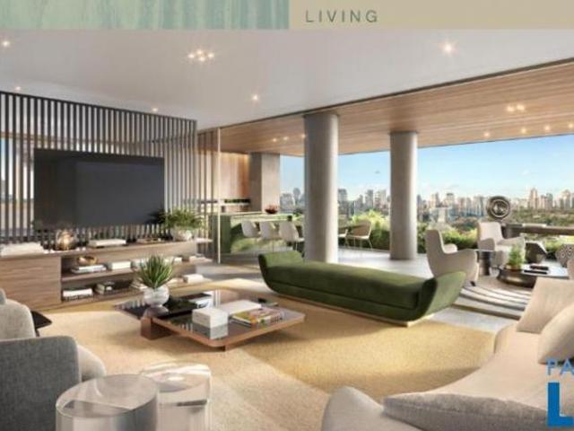 Imoveis na Vila Nova Conceição