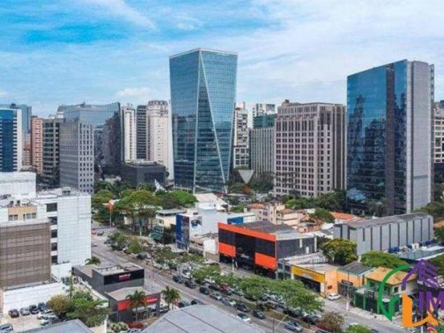 Imoveis na Vila Nova Conceição