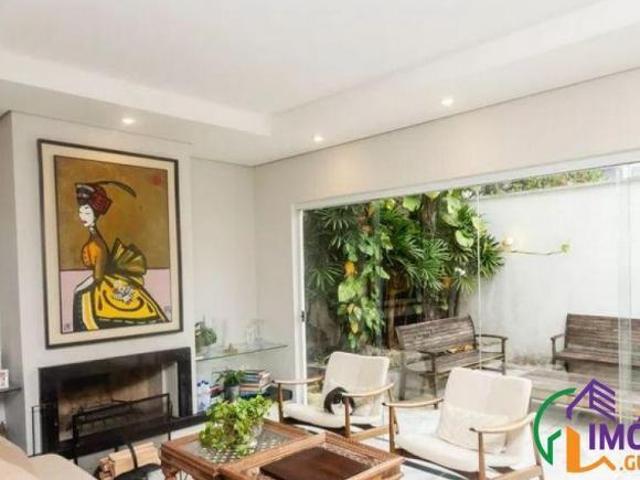 Imoveis na Vila Nova Conceição