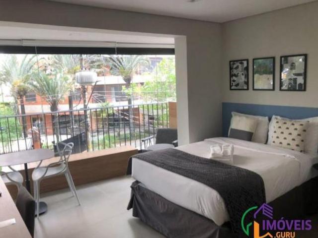 Imoveis na Vila Nova Conceição