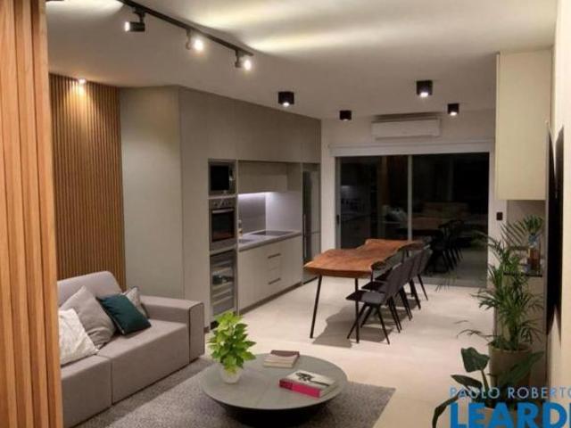 Imoveis na Vila Nova Conceição