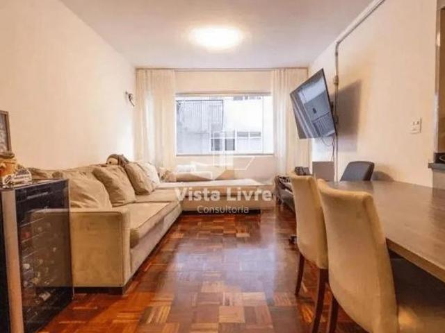 Imoveis na Vila Nova Conceição