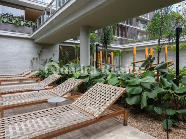 Imoveis na Vila Nova Conceição