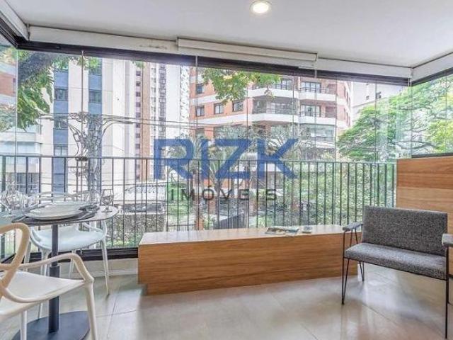 Imoveis na Vila Nova Conceição