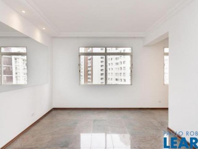 Imoveis na Vila Nova Conceição