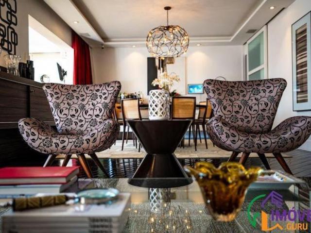 Imoveis na Vila Nova Conceição