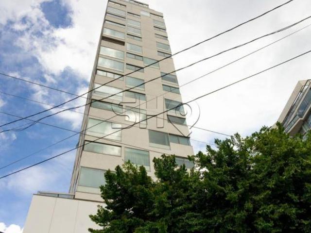 Imoveis na Vila Nova Conceição