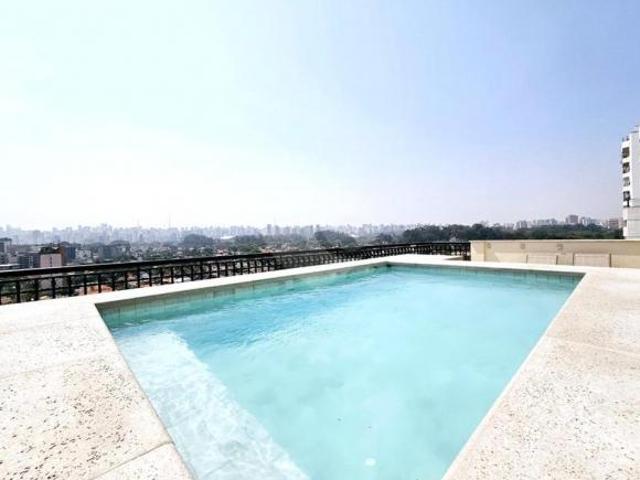Imoveis na Vila Nova Conceição