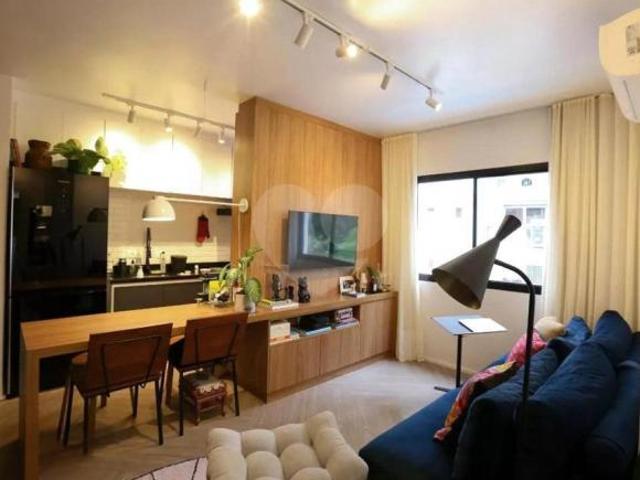 Imoveis na Vila Nova Conceição