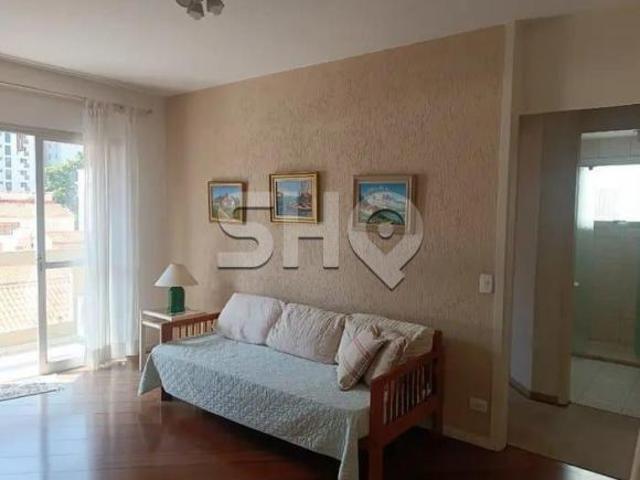Imoveis na Vila Nova Conceição