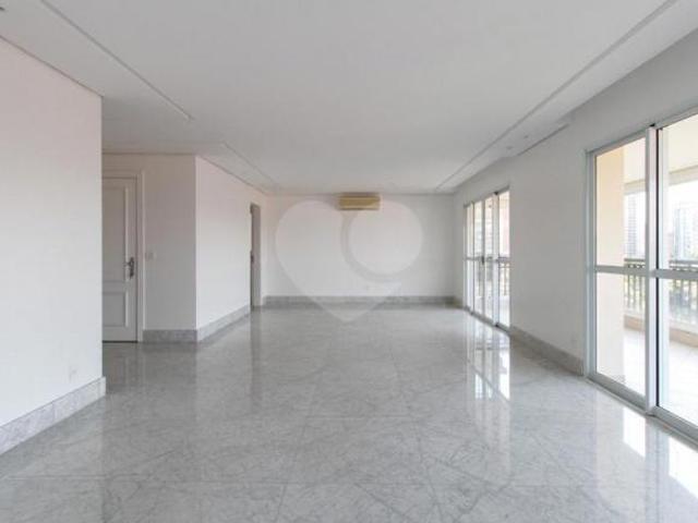 Imoveis na Vila Nova Conceição