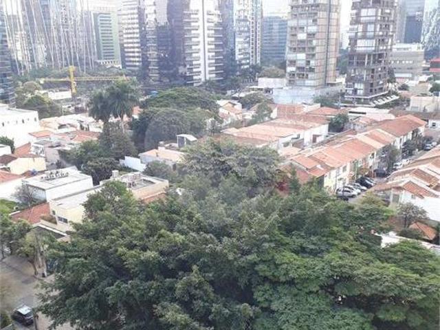 Imoveis na Vila Nova Conceição