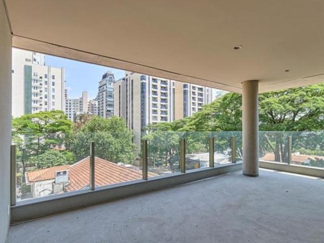Imoveis na Vila Nova Conceição