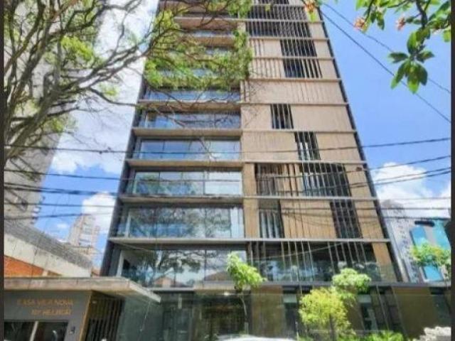 Imoveis na Vila Nova Conceição