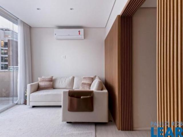 Imoveis na Vila Nova Conceição