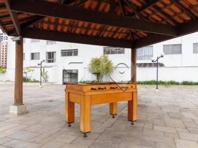 Imoveis na Vila Nova Conceição