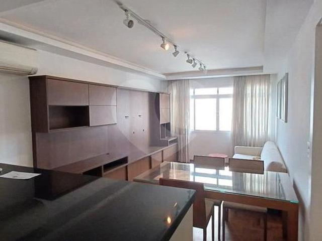 Imoveis na Vila Nova Conceição