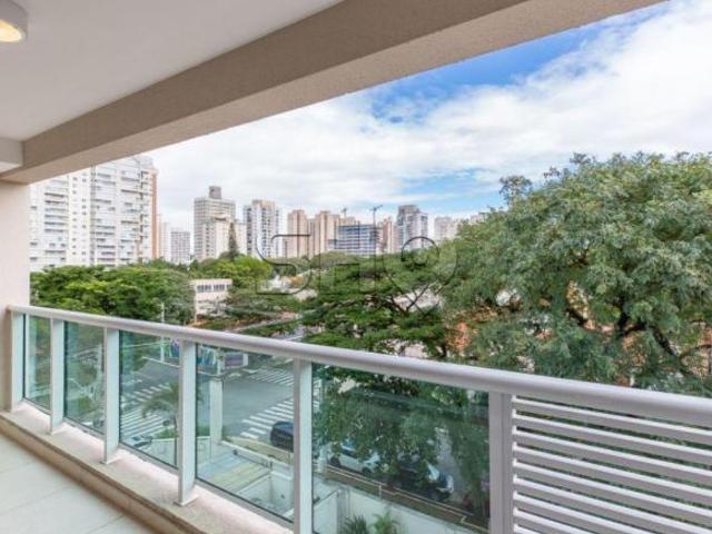 Imoveis na Vila Nova Conceição