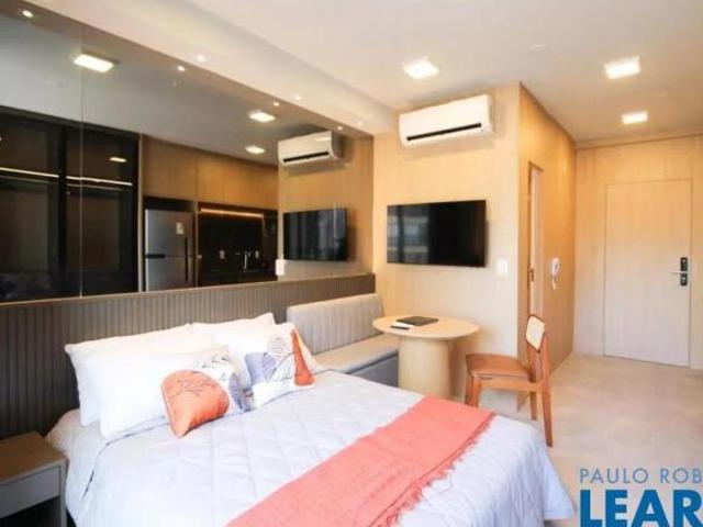 Imoveis na Vila Nova Conceição