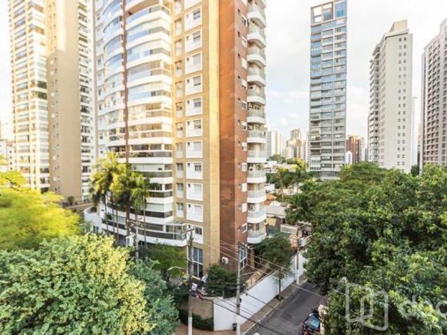 Imoveis na Vila Nova Conceição