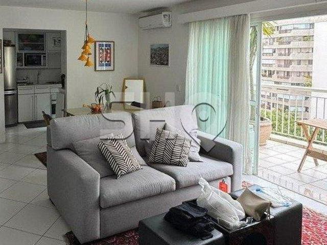 Imoveis na Vila Nova Conceição