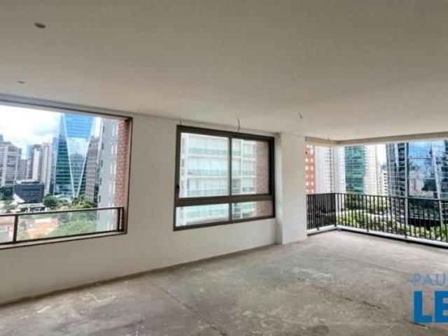 Imoveis na Vila Nova Conceição