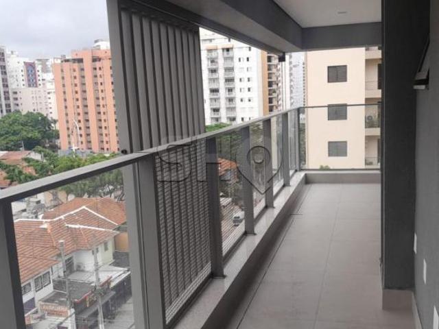 Imoveis na Vila Nova Conceição