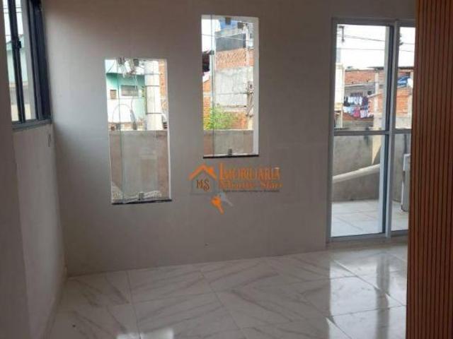 Imoveis na Vila Nova Cumbica