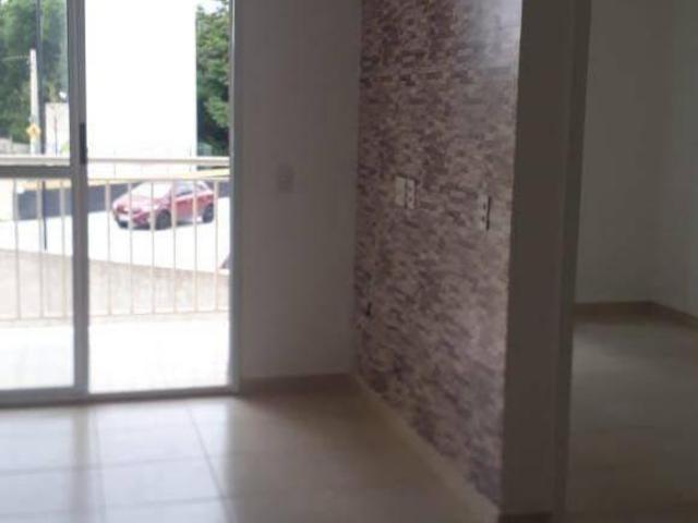 Apartamento em Vila Nambi, Jundiaí/SP de 54m² 2 quartos à venda por R$ 450.000,00 ou para locação R$