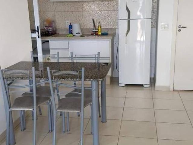 Apartamento em Vila Nambi, Jundiaí/SP de 56m² 2 quartos à venda por R$ 480.000,00
