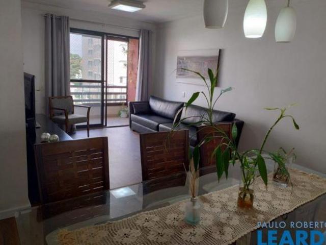 Imoveis na Vila São Francisco