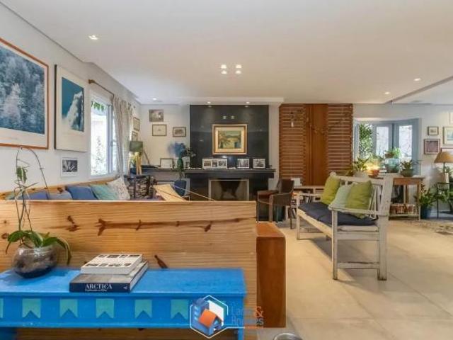 Imoveis na Vila São Francisco