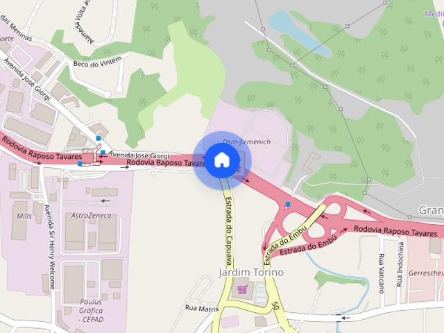 Imoveis na Vila São Francisco