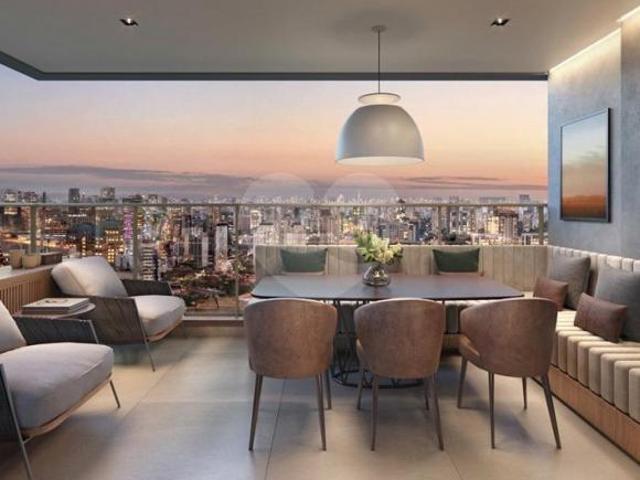 Imoveis na Vila São Francisco Zona Sul