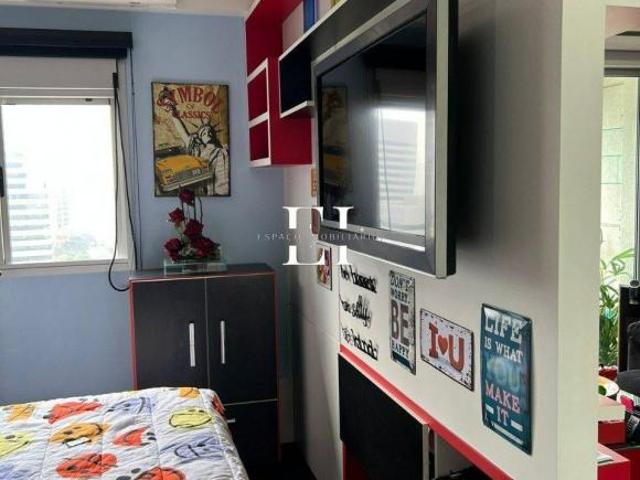 Imoveis na Vila São Francisco Zona Sul