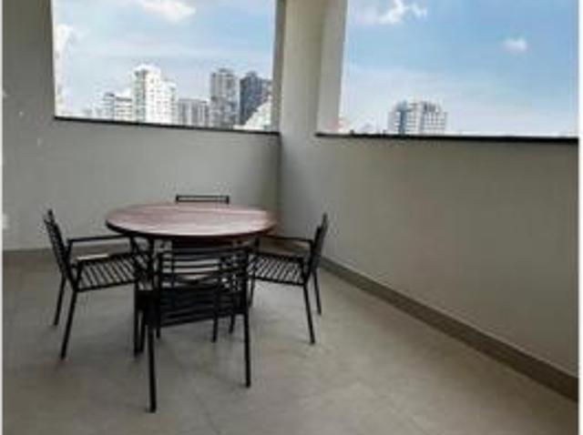 Imoveis na Vila São Francisco Zona Sul