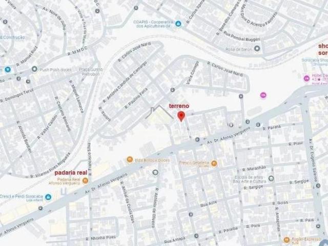 Imoveis na Vila São João