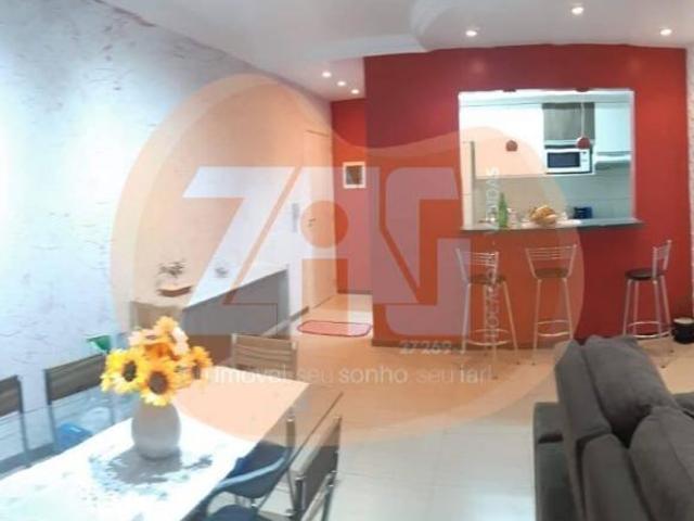 Apartamento em Vila São José, Taubaté/SP de 70m² 2 quartos à venda por R$ 315.000,00