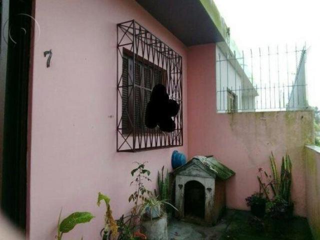 Imoveis na Vila São Jorge