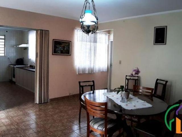Imoveis na Vila São Luiz