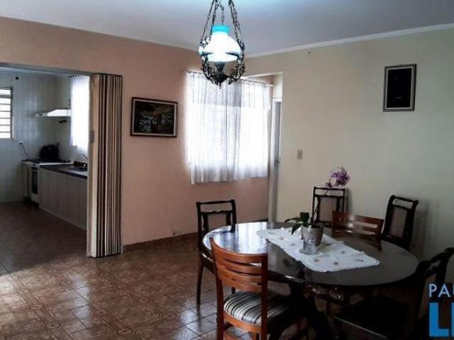 Imoveis na Vila São Luiz