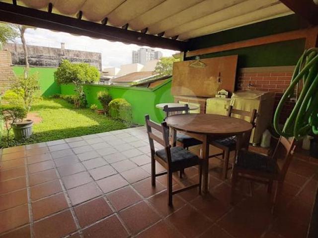 Imoveis na Vila São Pedro