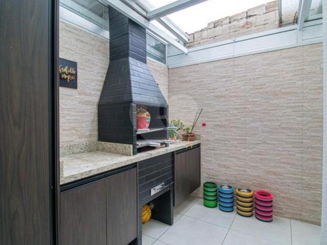 Imoveis na Vila São Pedro