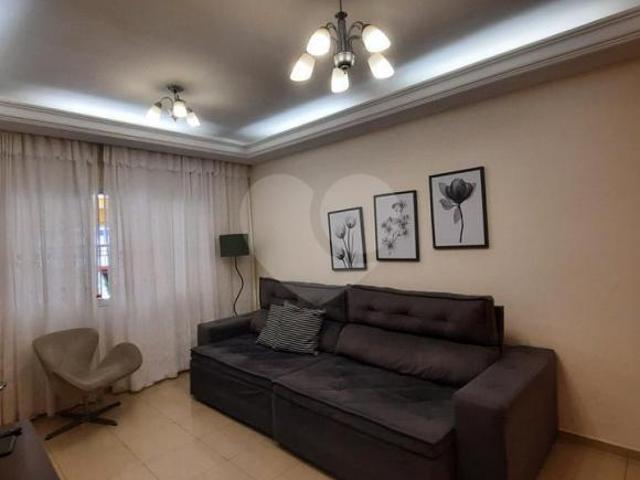 Imoveis na Vila São Pedro
