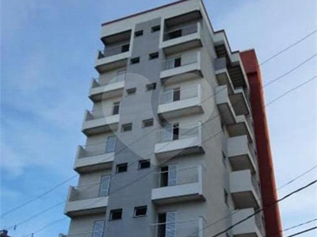 Imoveis na Vila São Vicente
